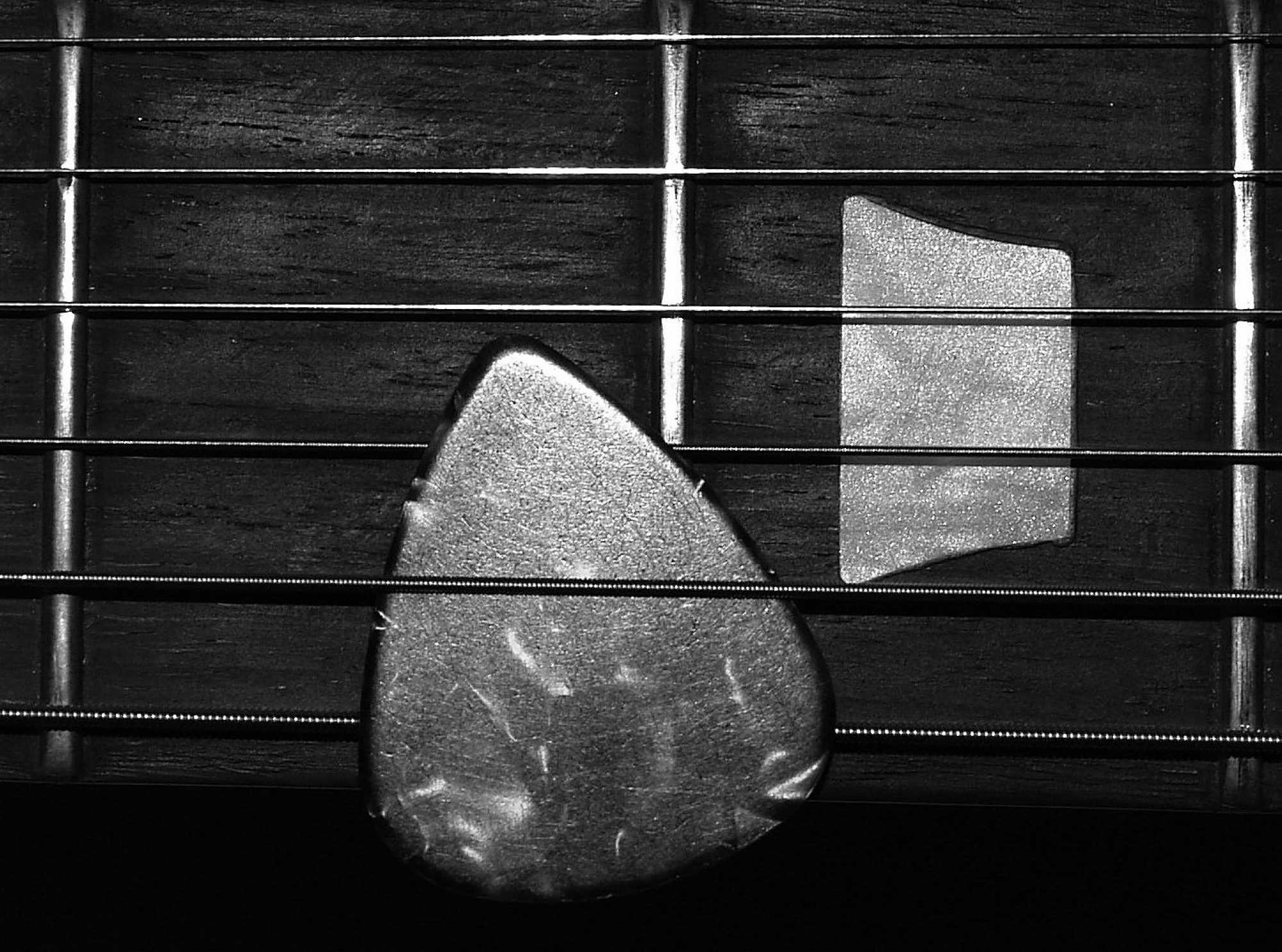 Contact Keys Strings